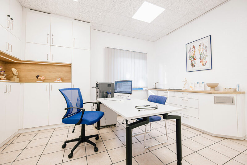 Hausarzt und Diabetologe Witten | Herzlich willkommen